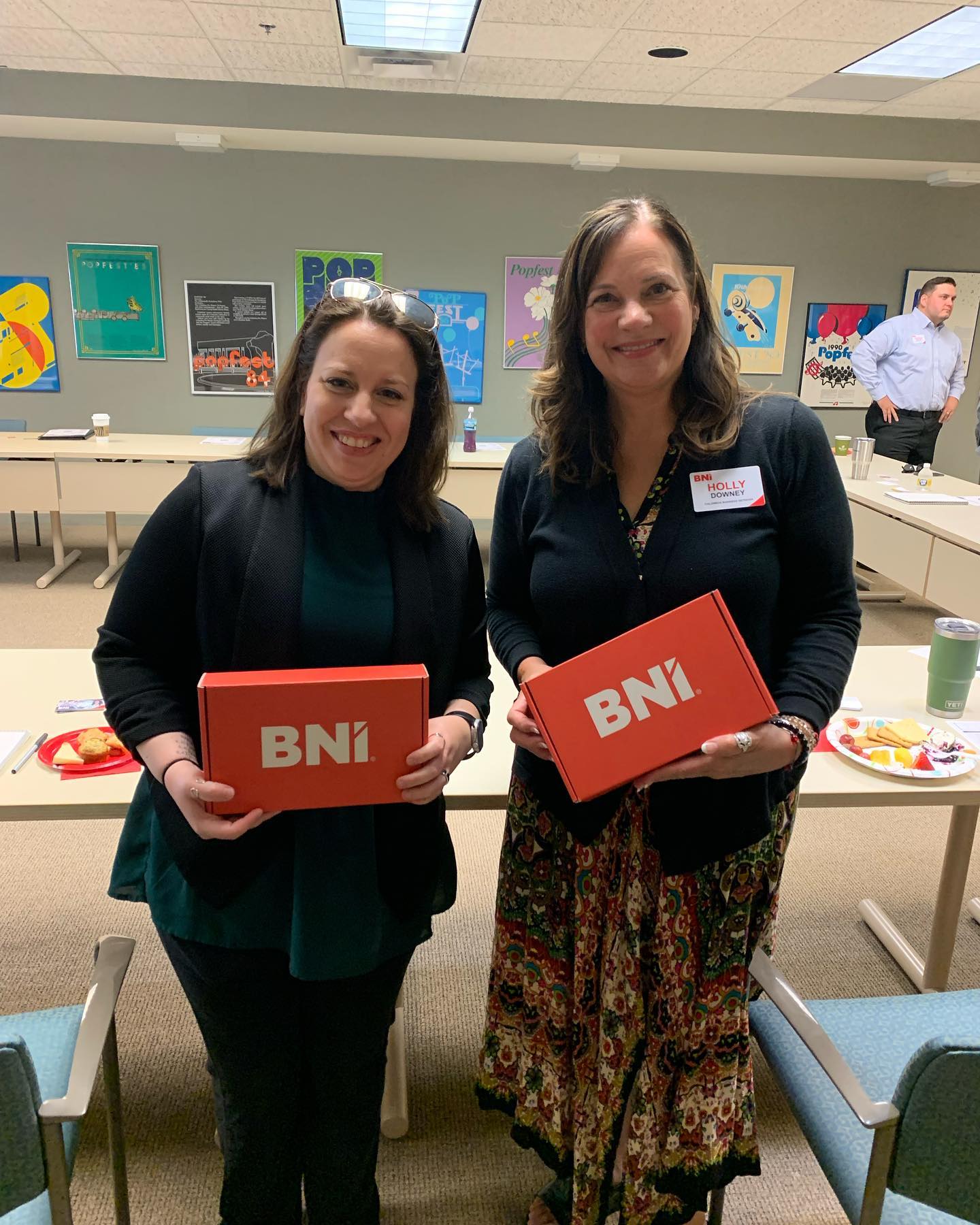 Member Resources | BNI South Central Indiana