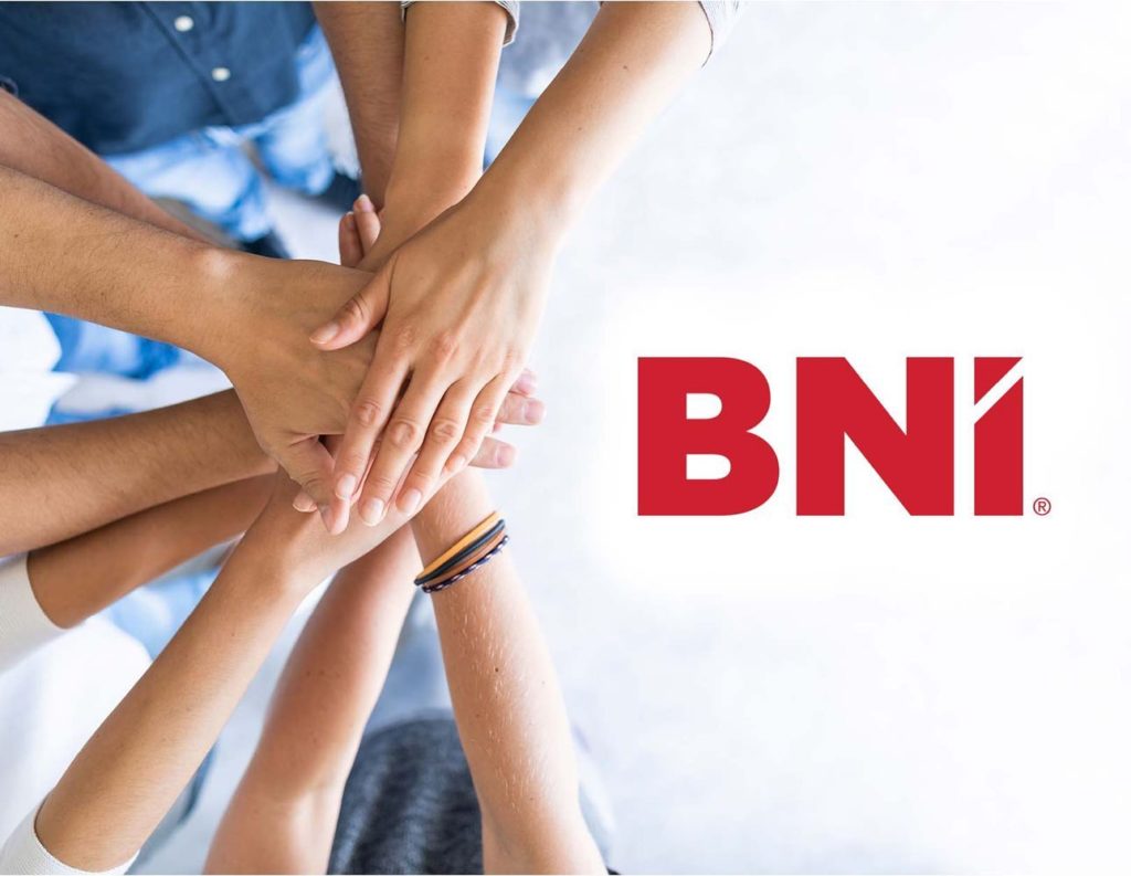Leadership Team Transition Resources – BNI South Central Indiana