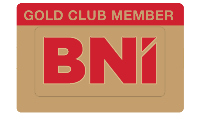 Gold Club – BNI South Central Indiana